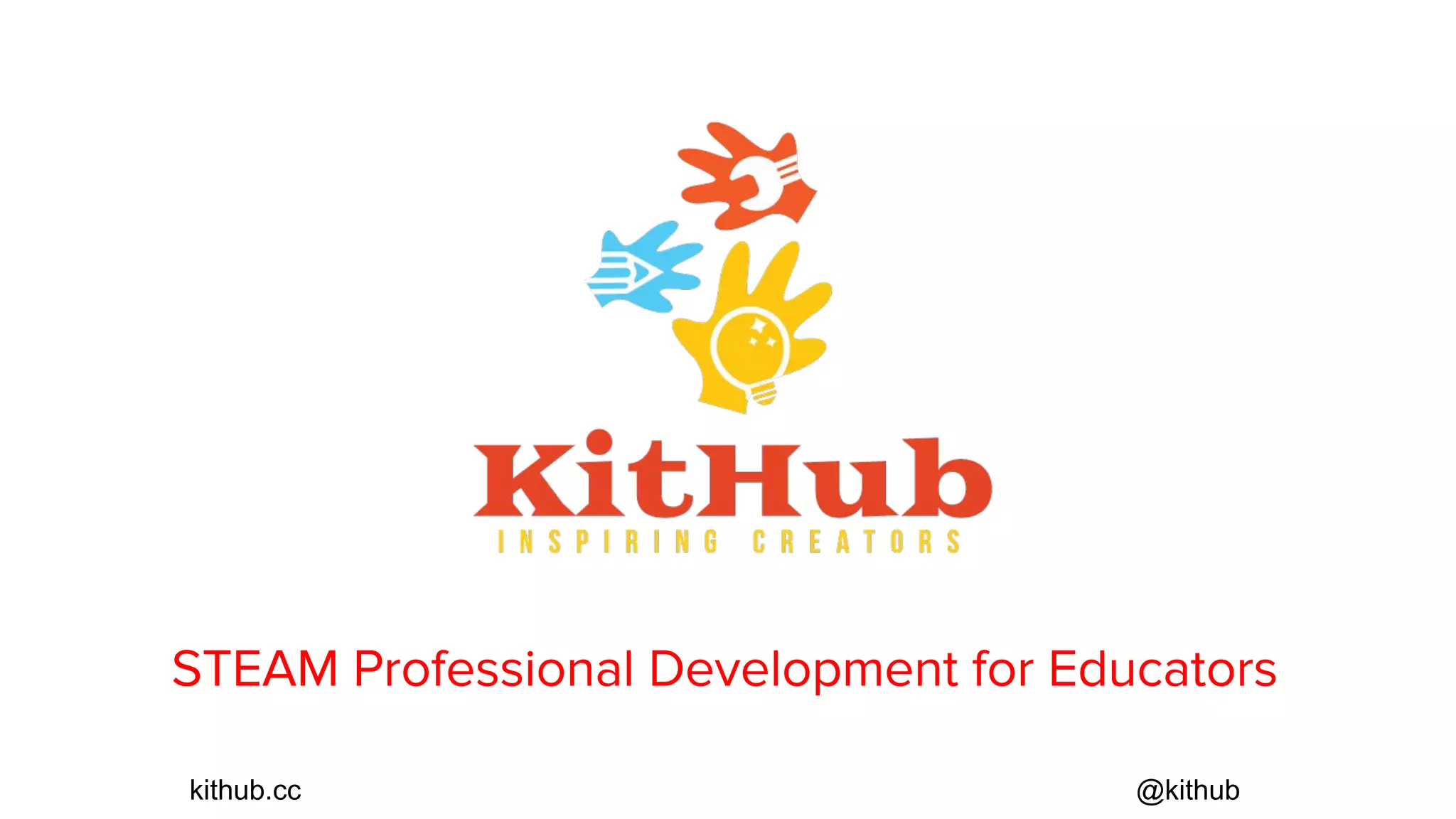 Steam Professional Development For Educators Pdf