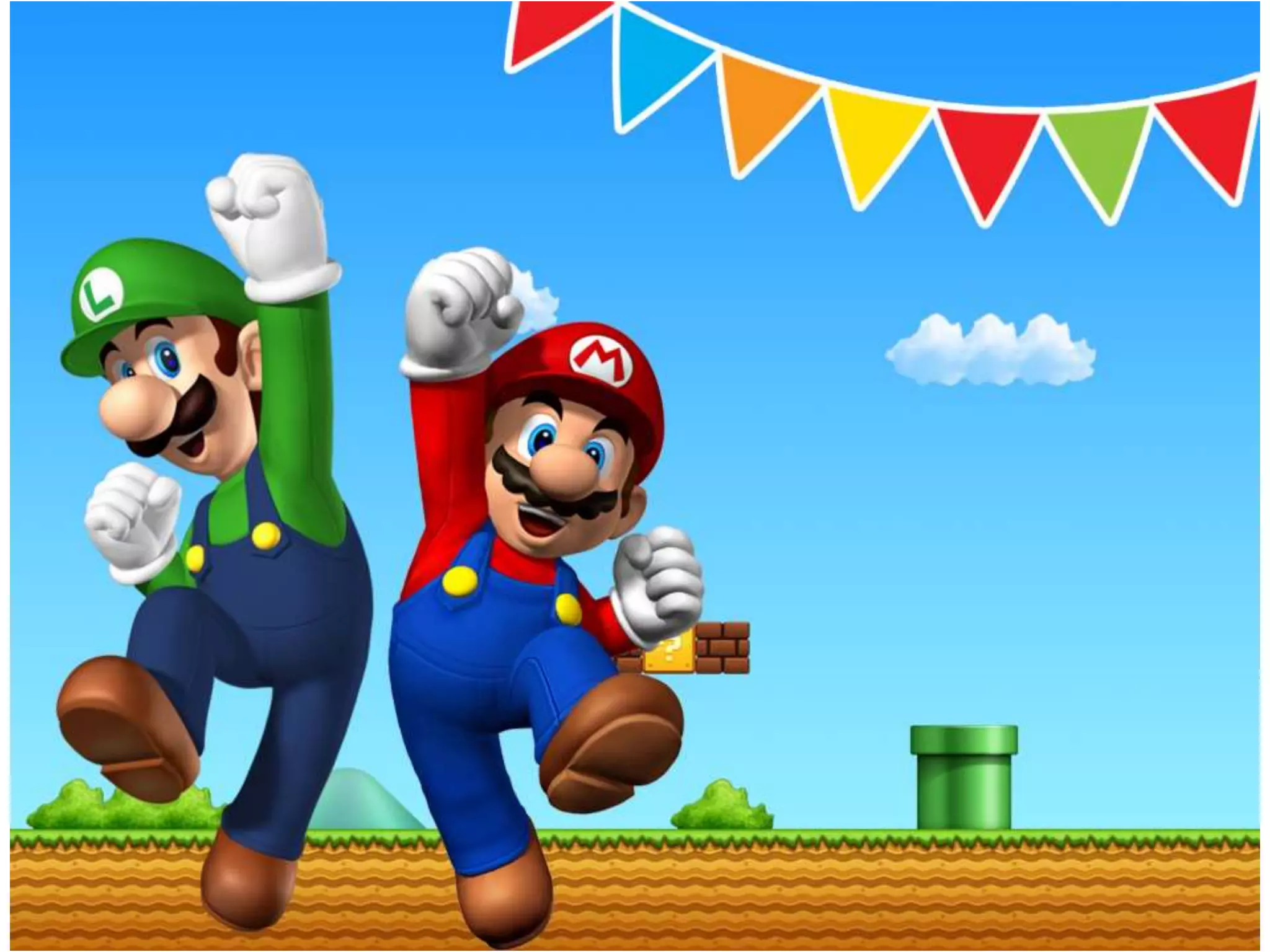 Kit Imprimible mario.pptx