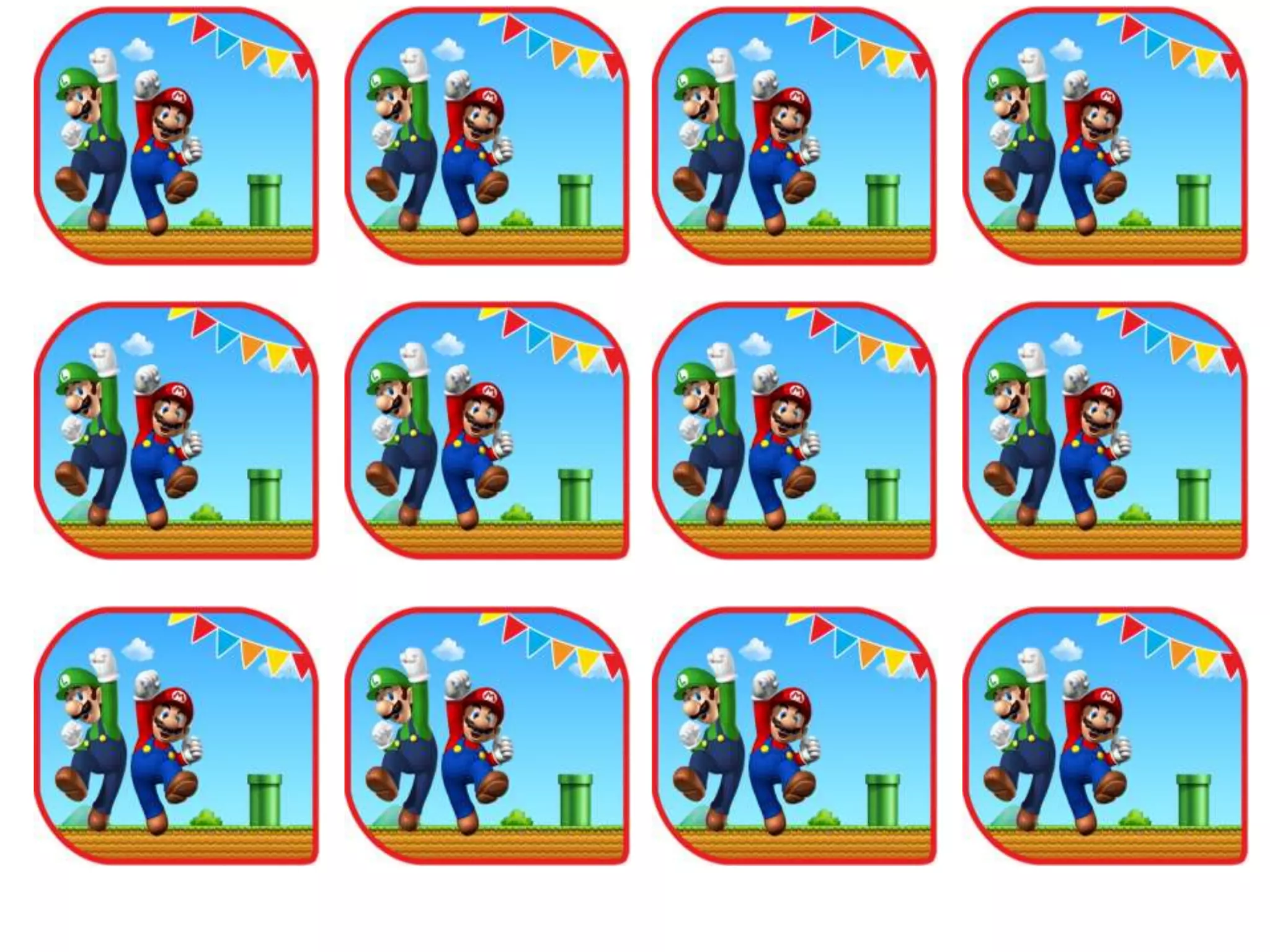 Kit Imprimible mario.pptx