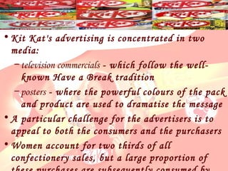 Kit Kat | PPT