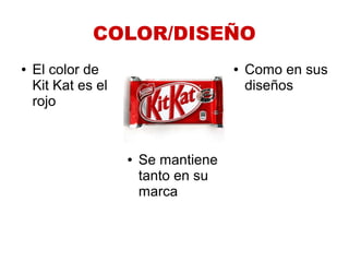 PechaKucha Kit Kat | ODP