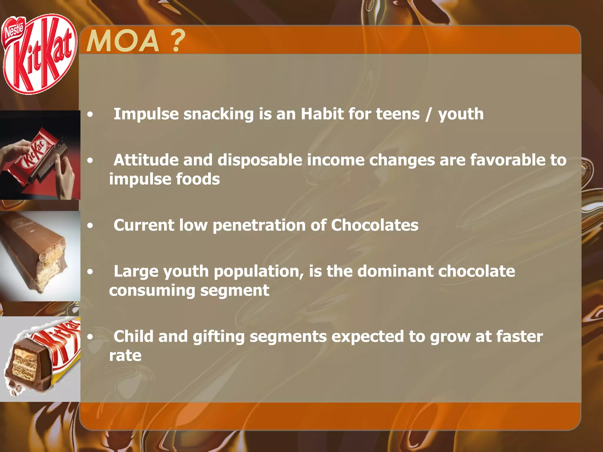 Kit Kat | PPT