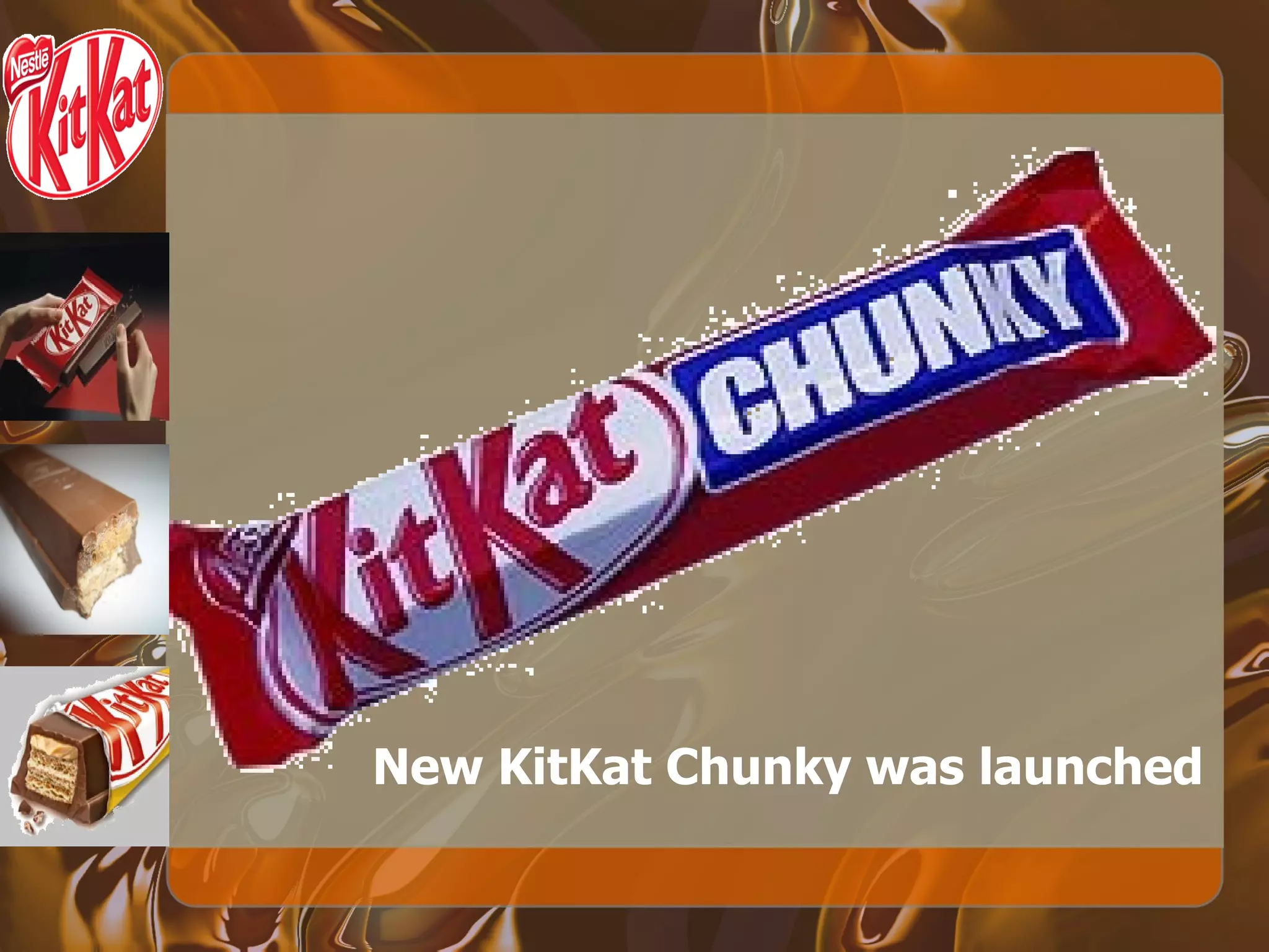 Kit Kat | PPT