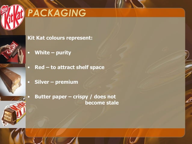 Kit Kat | PPT | Grocery Shopping | Shopping