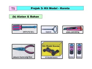 Kit kereta | PPT