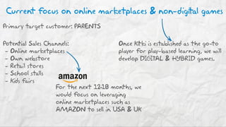 Kitki - Playing Is Learning | PDF | Board Games and Puzzles | Games and ...