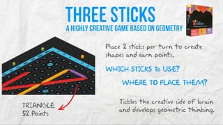 Kitki - Playing Is Learning | PDF | Board Games and Puzzles | Games and ...