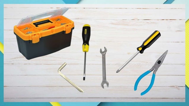 KIT MODEL TAHUN 4 | PPTX