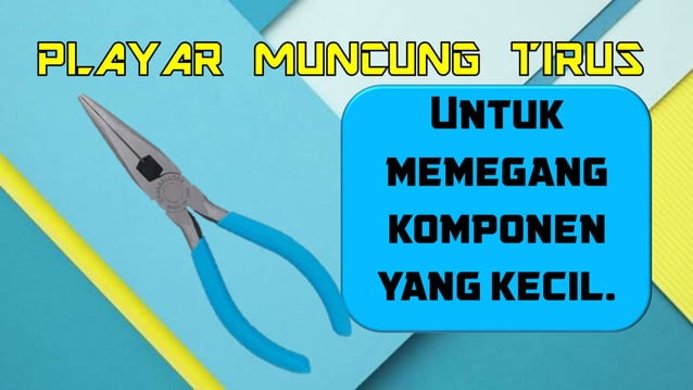 KIT MODEL TAHUN 4 | PPTX