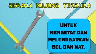 KIT MODEL TAHUN 4 | PPTX