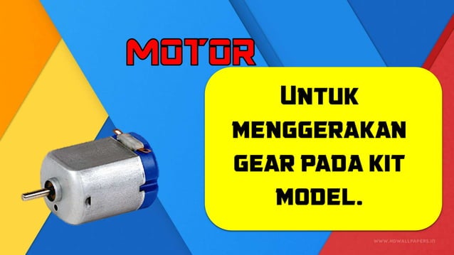 KIT MODEL TAHUN 4 | PPTX
