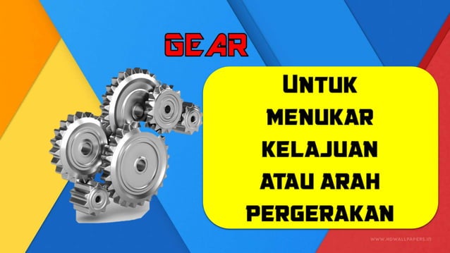 KIT MODEL TAHUN 4 | PPTX