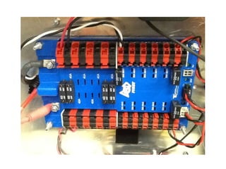 FIRST FRC 4141 Kit of parts | PPTX