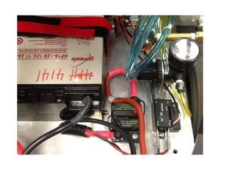 FIRST FRC 4141 Kit of parts | PPTX