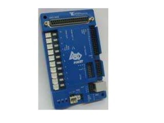 FIRST FRC 4141 Kit of parts | PPTX