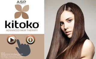 Kitoko Consulting Cam | PPT