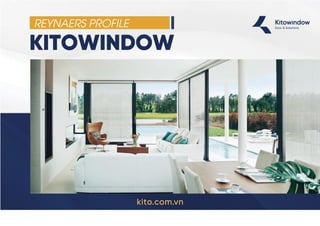 KITOWINDOW REYNAERS PROFILE.pdf