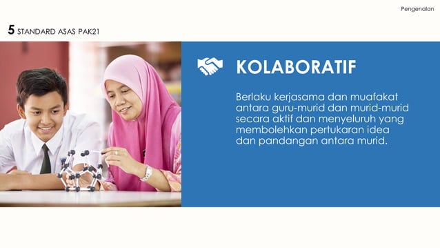 Kit penerangan pak21 | PPT