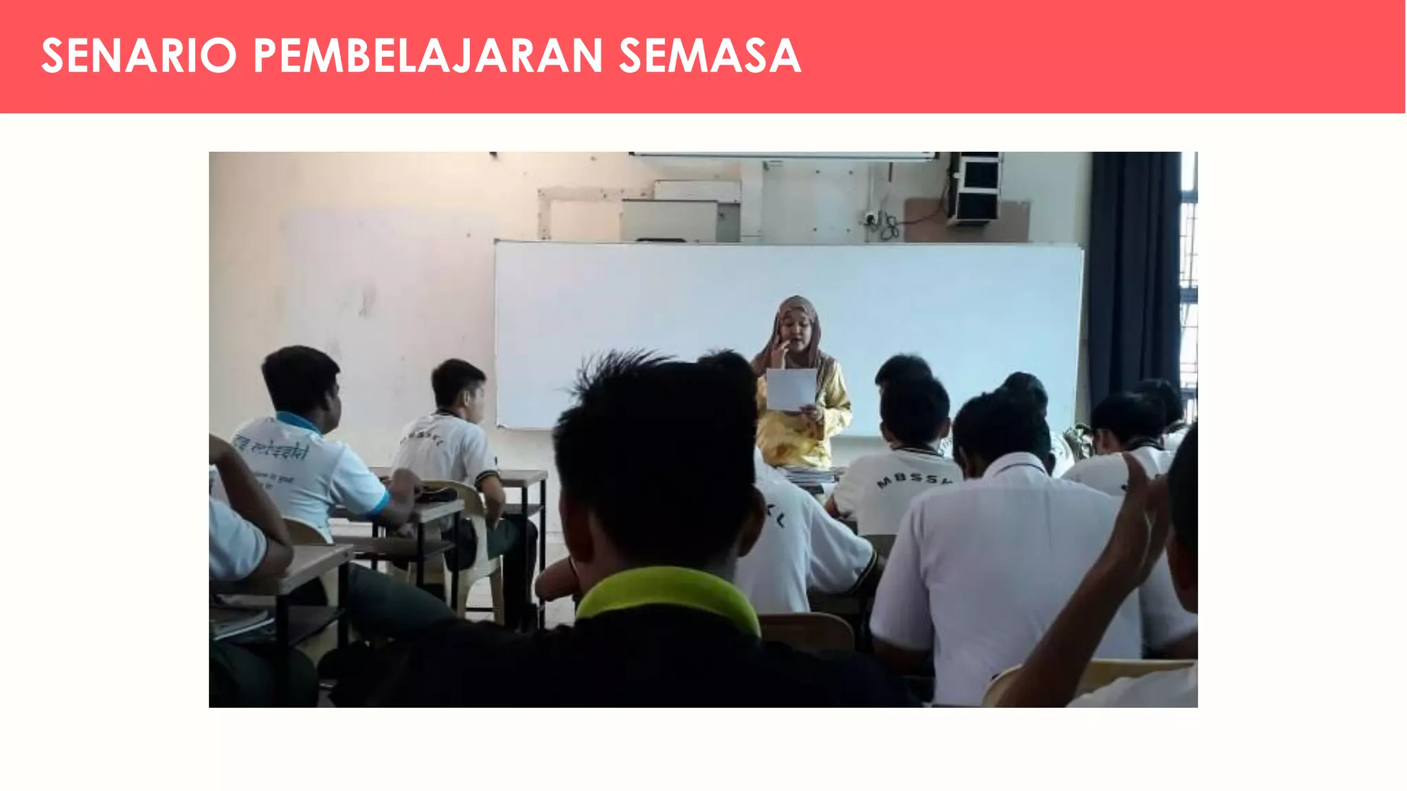Pembelajaran Abad Ke-21 (PAK21) | PDF