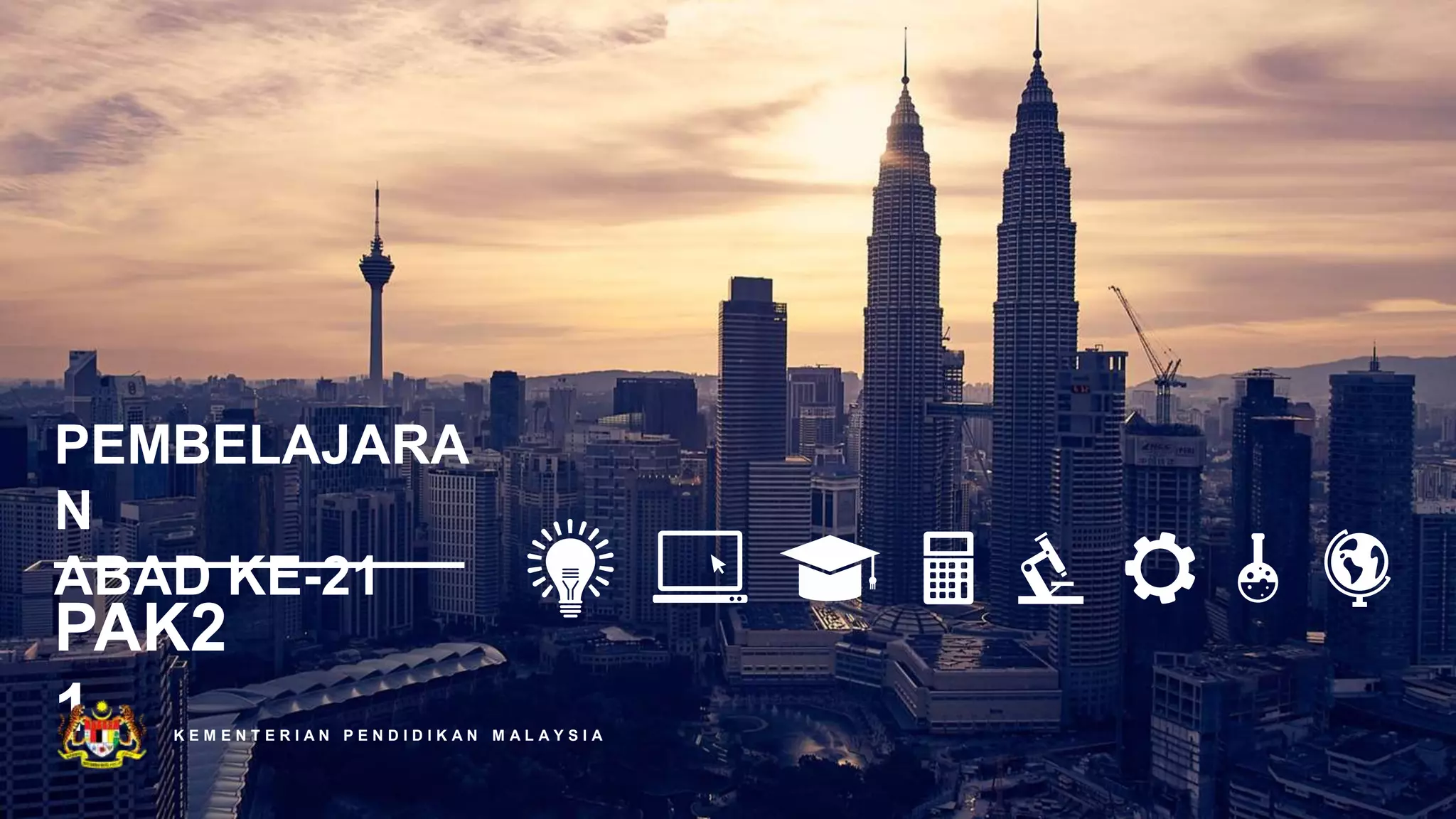 Kit penerangan pak21 kpm | PPTX