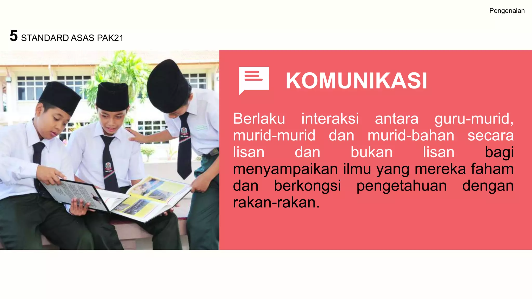 Kit penerangan pak21 kpm | PPTX