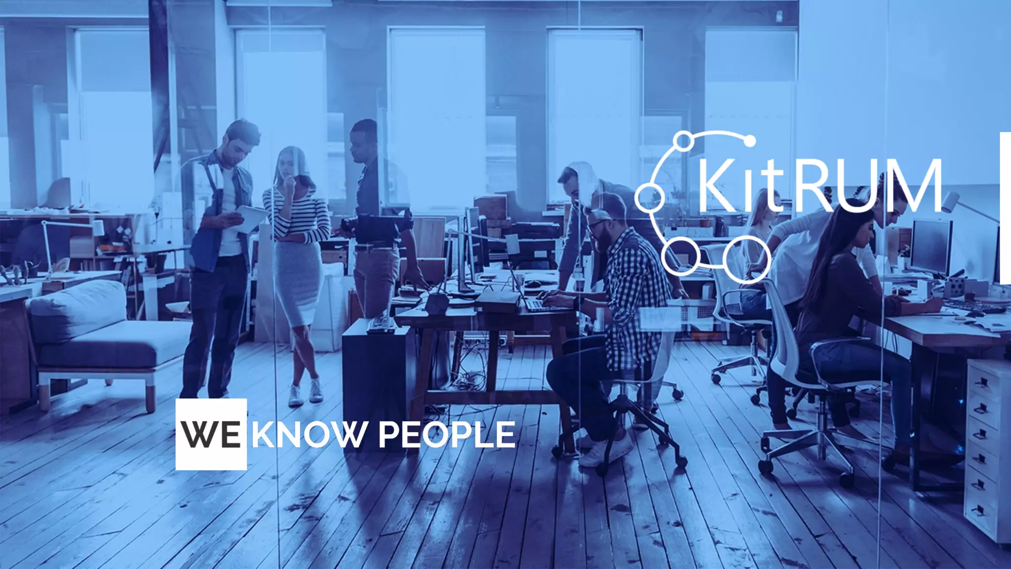 KitRUM: react.js cases | PPT