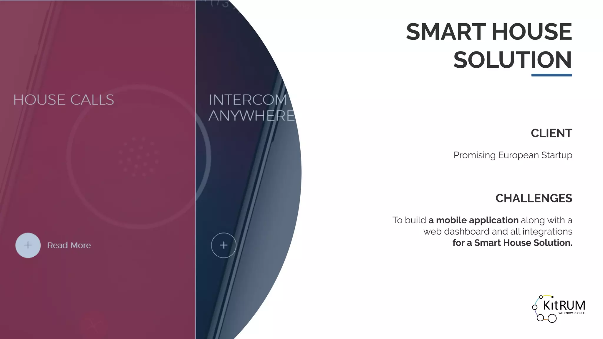 Kitrum Reactjs Cases Ppt
