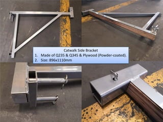 Kitsen K100 Detailed Pictures (components, packaging & loading and ...