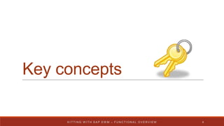 Kitting with SAP EWM | PPTX