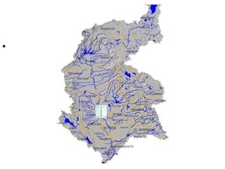 Water, Recreation, Tourism | PPT