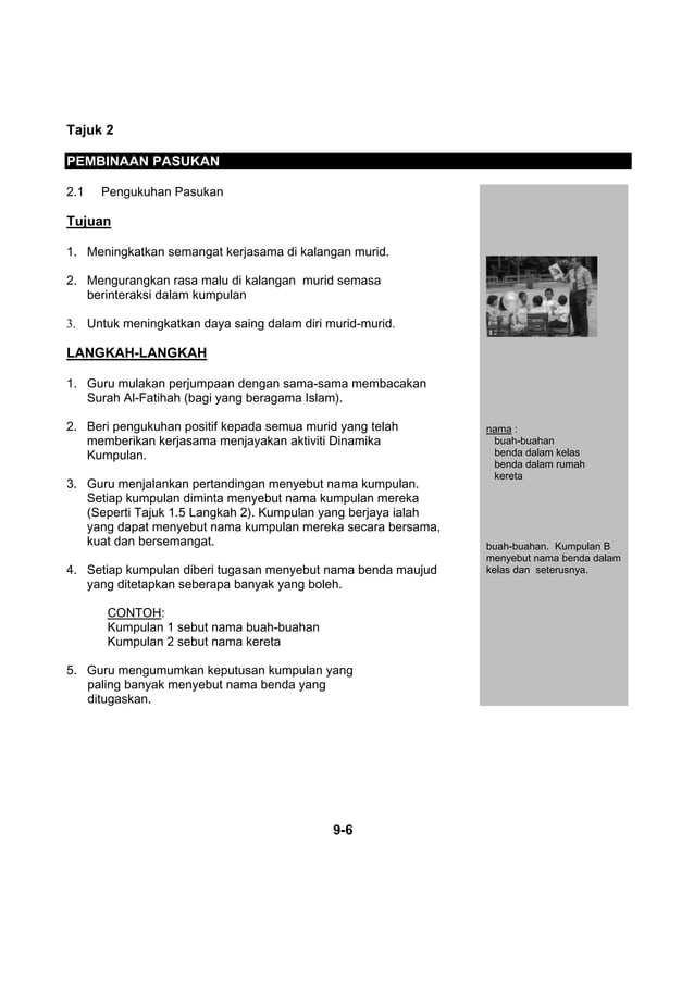 Kit transisi11 | PDF