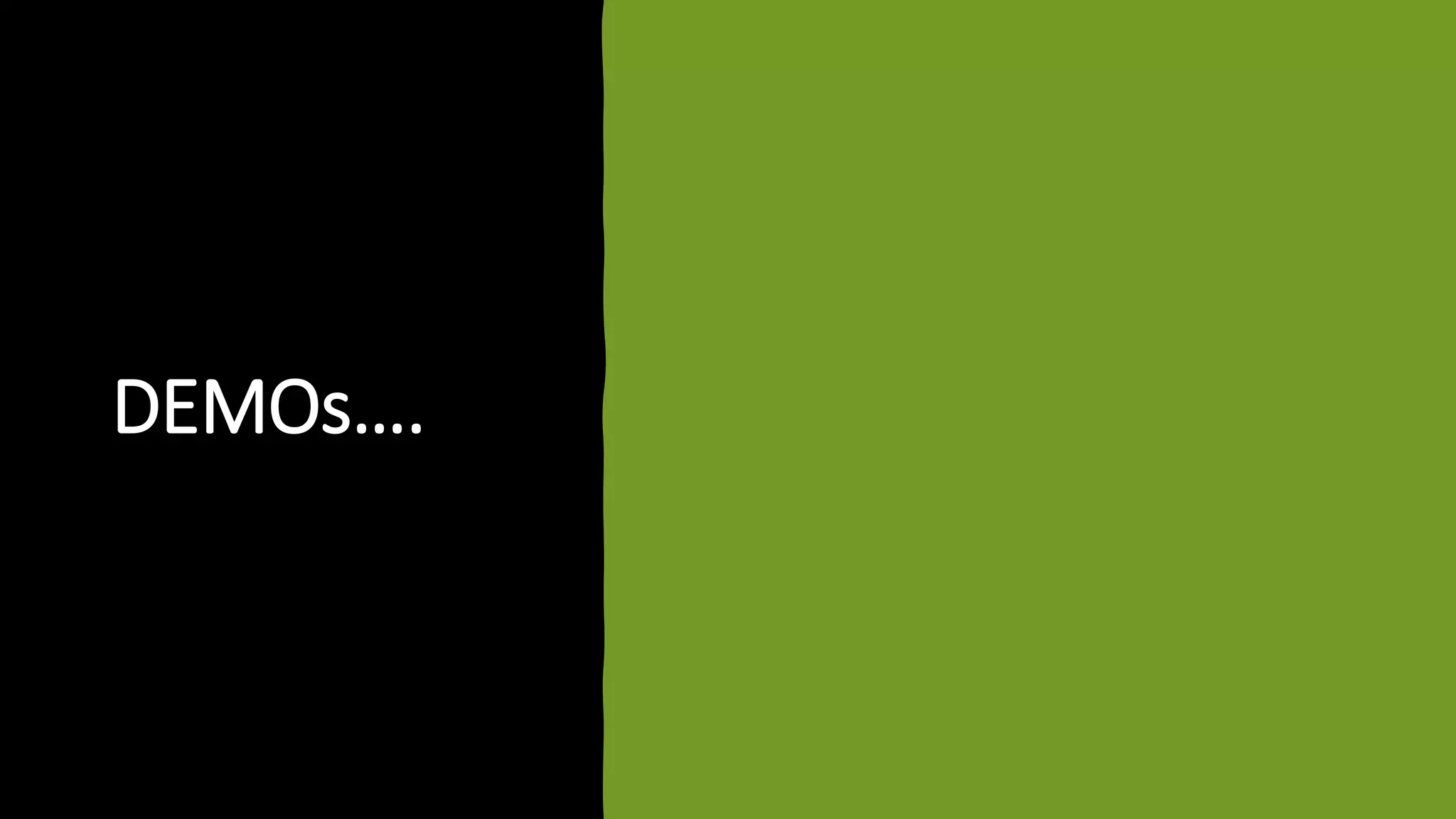 Migrating Data and Databases to Azure | PPTX