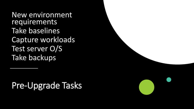 Migrating Data And Databases To Azure Ppt