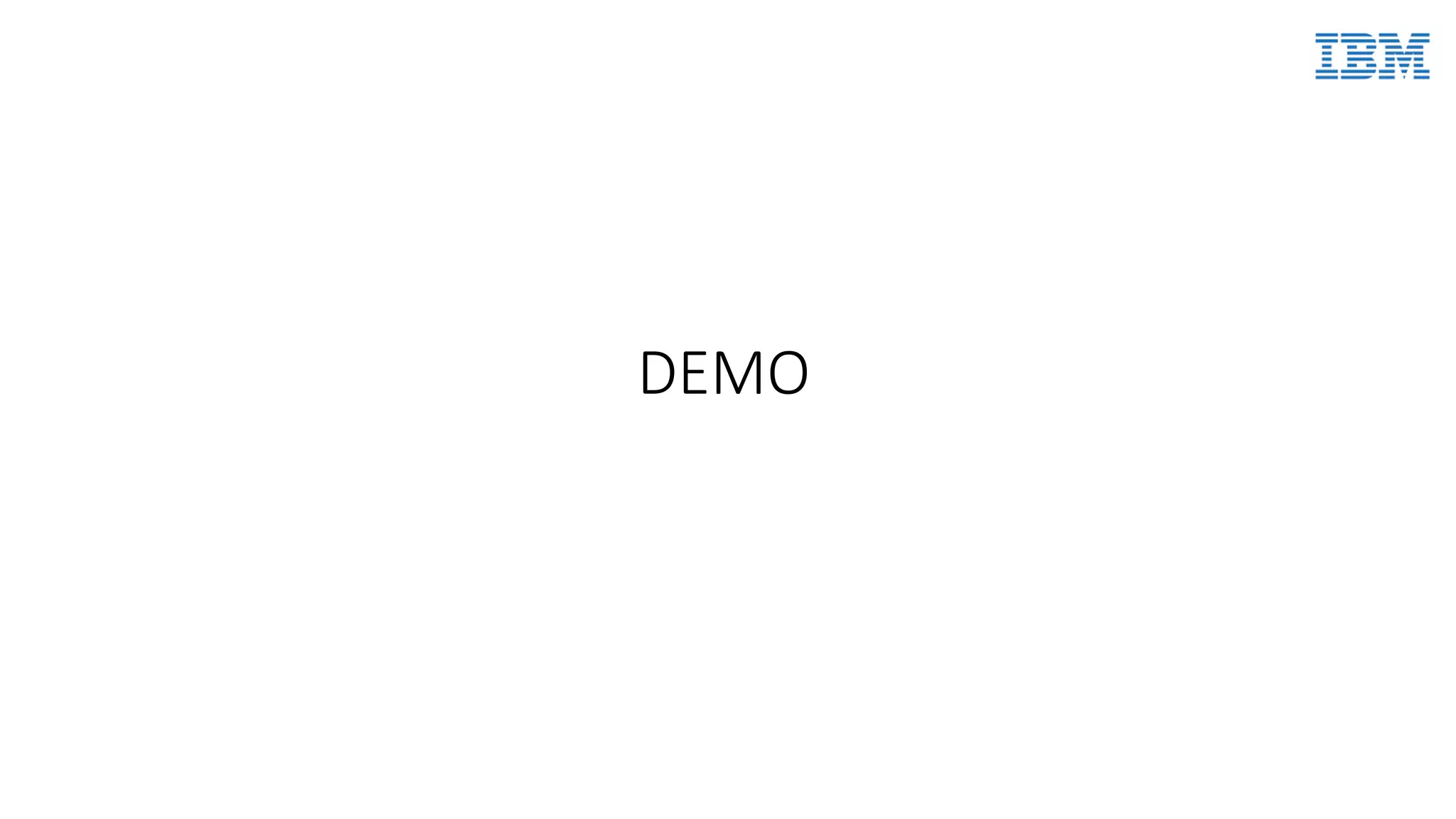 Server Side Swift with Kitura@IBM by Sangeeth K Sivakumar | PPT