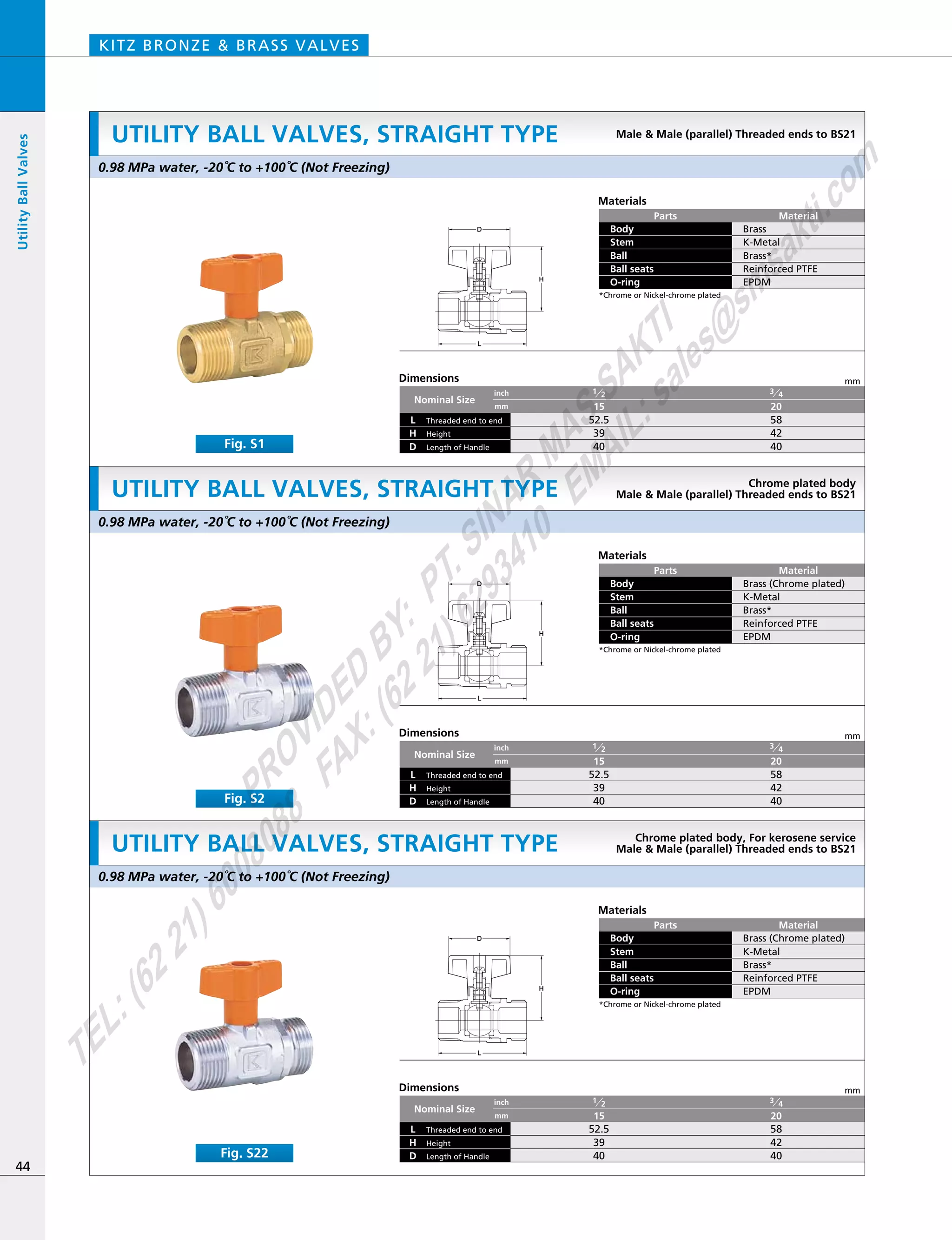 Metal Bronze Brass Valves | PDF | Jewelry Making | Arts and Crafts