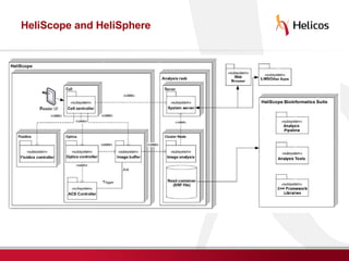 Kitzmiller Openhelisphereproject Bosc2008 | PPT