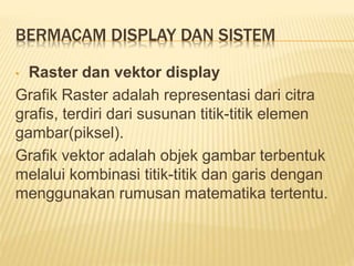 Presentasi makalah | PPT