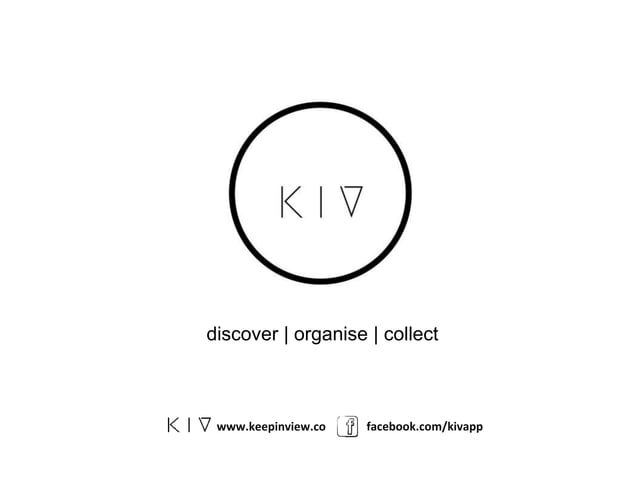 kiv | PPT | Free Download