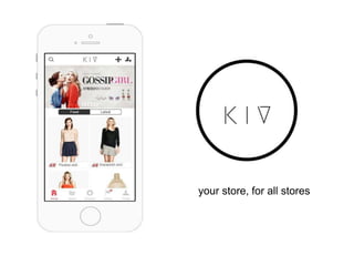 kiv | PPTX