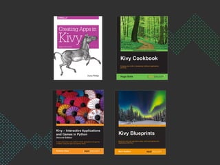 Kivy na Androidzie | PDF | Operating Systems | Computer Software and Applications