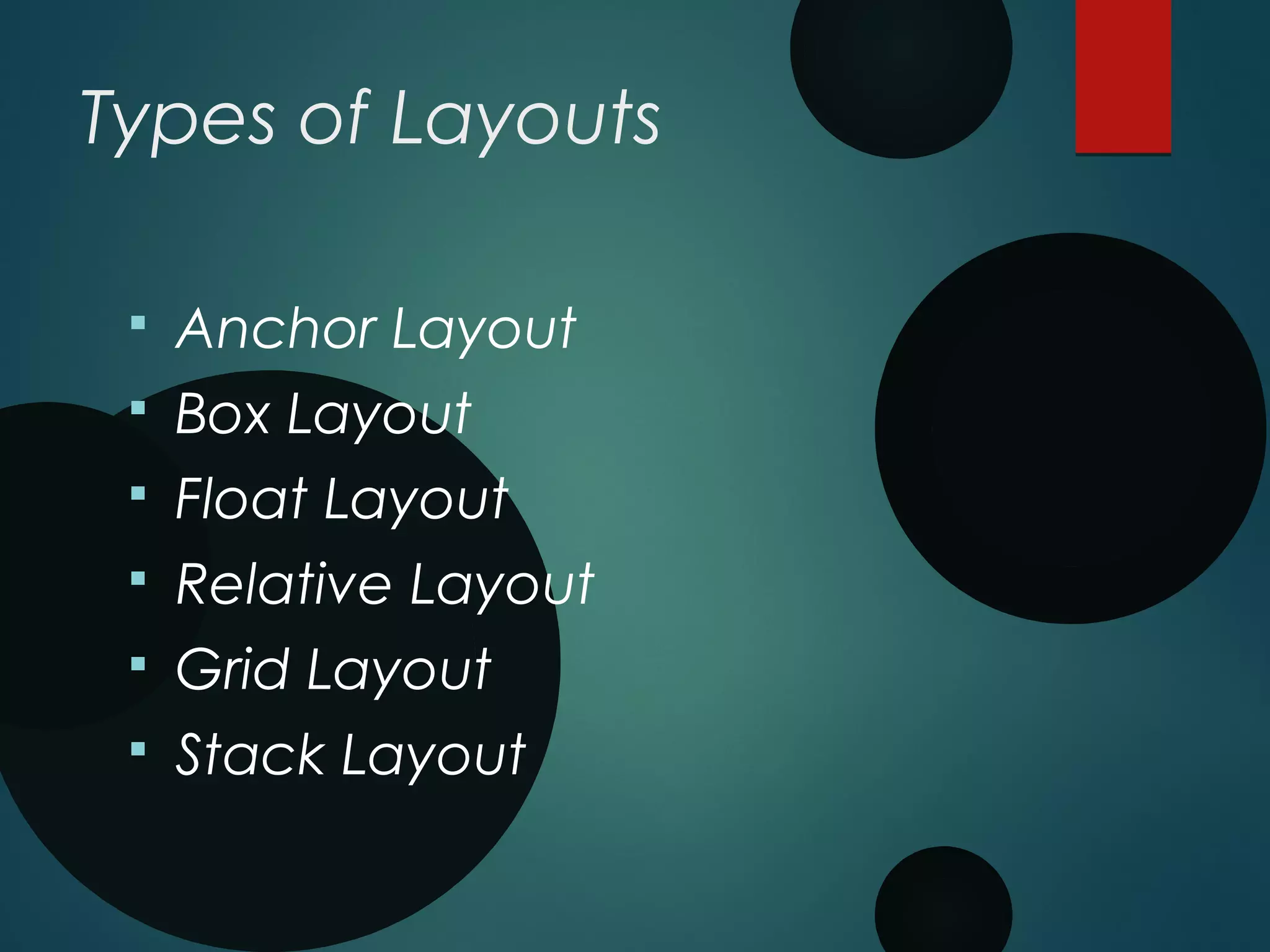 Kivy - Python UI Library for Any Platform | ODP