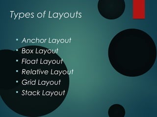 Kivy - Python UI Library for Any Platform | ODP