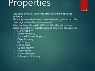 Kivy Python Framework - di Gioele Gaggio | PPTX