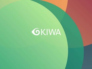 KIWA Digital in the Maori Economy | PPTX
