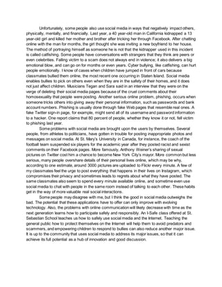 Kiwanis Essay | DOCX