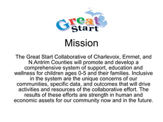 Great Start & Brain Development | PPT