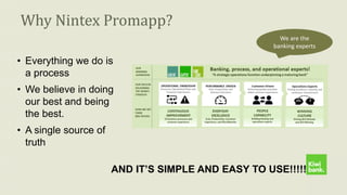 Kiwibank: The Road to Success | PPT