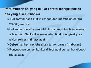 Kelas 9 SMP IPA Materi PEMBELAHAN sel mitosis dan meiosis | PPT