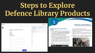 Guide_to_Defence_Library_(1).pdfyhhuhcyc | PDF