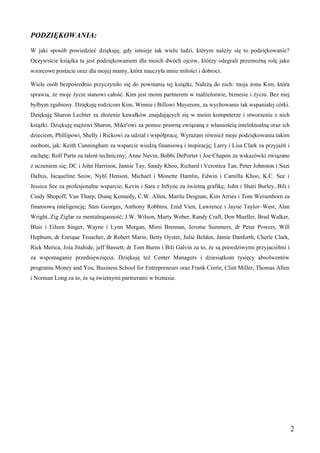 Kiyosaki robert - Bogaty ojciec, biedny ojciec | PDF